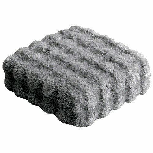 商品説明マイクロファイバーの極上の触り心地と優しく沈み込む低反発ウレタンが気持ち良いふわとろリビングクッション『Foure（フール）』。 12cmの分厚いクッションは腰をしっかりと支えてくれて、へたりにくく、長くお使いいただけます。 ラウン...