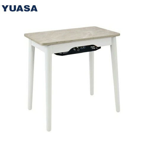 商品説明・とにかく小さい！限られたスペースにはもちろん、広いお部屋は広々使える。 ・専用のこたつ布団が不要！ブランケットや毛布をかけて手軽に暖をとれる。 ・足先が冷える方の足元のピンポイント暖房に。 ・サイドテーブルや、ネストテーブルなど、...