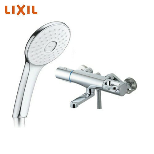 商品説明浴室用 サーモスタット付シャワーバス水栓 ウルトラファインバブルの洗浄力 × 空気を含んだ大粒シャワーの心地よさ □素肌がよろこぶ！ウルトラファインバブル 最大約6000万個／mLのウルトラファインバブルが発生。 発生装置はグリップ...