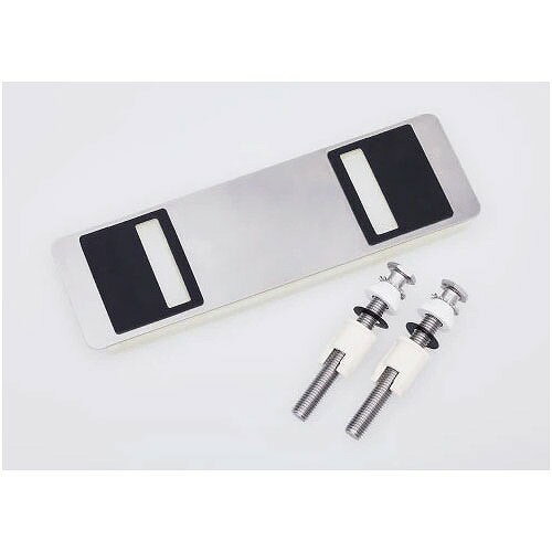 商品説明金属板と金属ボルトで補強することで車椅子から便座に移乗する際など、強い力が加わっても便座が横ずれしにくくなります。 ※すべてのモデルに取付可能。