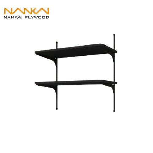 商品説明可動棚板はこれで決まり！ 可動棚板セット セレクトシリーズ Bタイプ アームハング棚柱SSは安心のR形状の棚板とのセット品がおすすめ！ 棚板はカット不要！ R形状でデザイン性と安全性に配慮したオープン収納。 棚板は前面にR加工と4面...