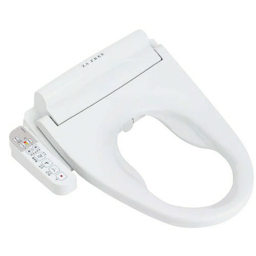 商品説明オストメイトの方を想う気持ちから生まれた、快適で使いやすい前広便座 誰もが毎日、安心して使いたいから。 やさしく快適なトイレを、すべての人へ。 病院や施設、駅やデパート、リラックスして過ごしたい自宅でも。 オストメイトの方をはじめ、...