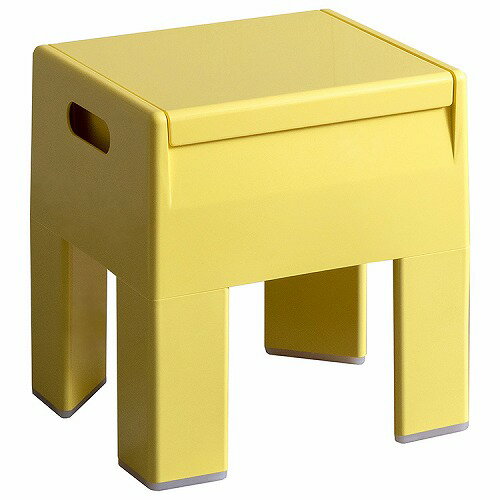 商品説明ツヤ感と丸みのあるデザインがレトロ可愛い収納スツール『Ponetta（ポネッタ）』。 気軽に座れるコンパクトなスツールは座面部分のフタを開くと中が収納スペースになっており、雑誌や小物をサッと収納できます。 軽量で持ち運びもカンタン。...