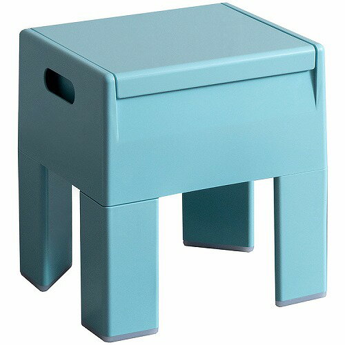 商品説明ツヤ感と丸みのあるデザインがレトロ可愛い収納スツール『Ponetta（ポネッタ）』。 気軽に座れるコンパクトなスツールは座面部分のフタを開くと中が収納スペースになっており、雑誌や小物をサッと収納できます。 軽量で持ち運びもカンタン。...