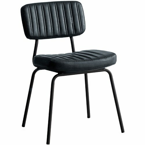 商品説明ヴィンテージ感のあるデザインと二重線のステッチが目を惹くレザーダイニングチェア『Rook（ルーク）』。 趣のあるデザインでワンランク上のお部屋を演出します。 ご家族やご友人とお使いいただける2脚セット。 ステッチが特徴的な背もたれや...