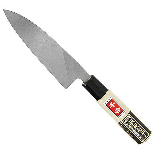 商品説明抜群の切れ味の収穫包丁です。 【用途】 収穫包丁。 【機能】 ●白菜の株元部の不要な部分を効率よく切り落とせる白菜専用の収穫包丁です。 ●刃を曲げているので、不要な部分を効率よく落とせます。 【仕様】 ●刃部：鋼付。 ●刃長：約14...