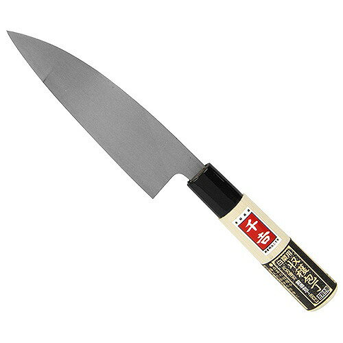 商品説明抜群の切れ味の収穫包丁です。 【用途】 収穫包丁。 【機能】 ●白菜の株元部の不要な部分を効率よく切り落とせる白菜専用の収穫包丁です。 ●刃を曲げているので、不要な部分を効率よく落とせます。 ●左利き用です。 【仕様】 ●刃部：鋼付...