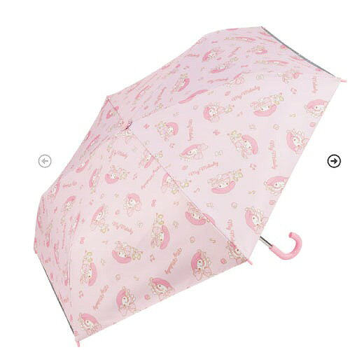 商品説明日差しも雨も、しっかりガード！子供用晴雨兼用折りたたみ傘。 軽くて丈夫、折れにくいグラスファイバーとアルミの傘骨。 内側生地カラーコーティング。 携帯に便利な袋付き。 2面対面にライトが当たると反射するテープ付き。 ベルトの内側に名...