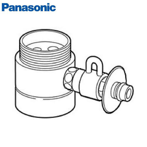 商品説明食器洗い乾燥機用の分岐水栓です。 ヤンマー社の水栓に。