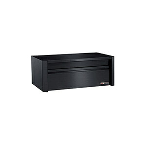 商品名HSK ステンレス ポスト [611-SB] ハッピー金属品番611-SBメーカーハッピー金属タイプ埋込・スタンド(No645SB、646SB)サイズ490(W)×300(D)×190(H)m/m仕上げスーパーブラック(カラーステンレス)
