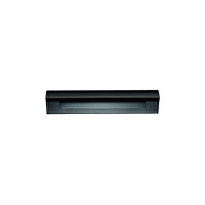 商品名HSK ステンレス ポスト差入口 [631-B] ハッピー金属品番631-Bメーカーハッピー金属タイプポストぐちサイズ400(W)×85(H)m/m差込口310(W)×50(H)m/m仕上げブラック(塗装仕上げ)