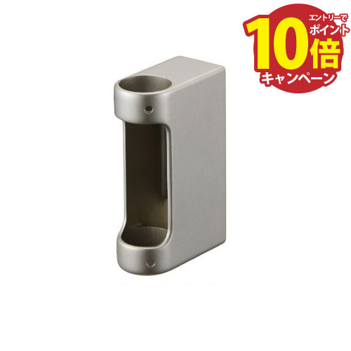 商品説明BAUHAUS 32ステンアクアレール 支柱用側面ブラケット 住宅改修用 水まわりだけではなく、階段や廊下用としてご使用しても高級感のあるデザインです。 屋外用の樹脂巻手すり棒・オールステンパイプを使えば、屋外でもご使用になれます。...