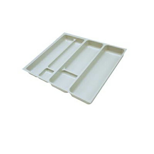 メーカークリナップ品番HATG6055商品名引出しトレー(ベースキャビネット用) 間口60cm用確認寸法52.5cmタイプ 奥行き65cm用 サイズW52.2xD52.4xH6cm