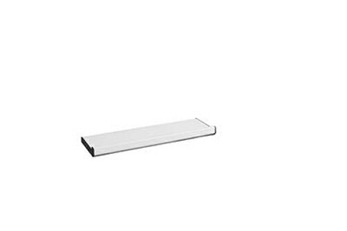 メーカークリナップ品番SAP43SSW商品名交換用スタイルシェルフ棚板 ホワイト 間口43cm サイズW60xD14.1xH5.9cm