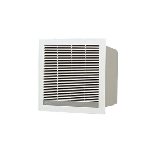 ●給気洗浄フィルター(花粉対応)内蔵●取替用給気清浄フィルター（別売品）　FY-FB2708お願い●吹雪や台風などのような雪や雨、風の強い時には、一時的に運転を停止してください。●特に寒い時や、室内湿度が高い時は、運転時に本体の表面や内部に...
