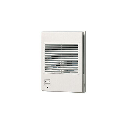 ●天井・壁設置可能●消費電力：動作時5W以下。開放時3W以下●BL認定商品　認定番号：BLVU060611適用パイプ：呼び径Φ150mmお願い●Φ175mm用の屋外用フード類は適用機種がありません。現地調達をお願いします。●設置にあたっては...