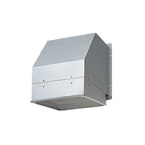 ●付属品:水切り板2枚　温度ヒューズ(120℃用)　1個　ねじ6本●材質:ステンレス(SUS304)●防虫網付(10メッシュ)●フード板厚:t=0.6mm●温度ヒューズ作動試験　72℃：建材試験センター成績書番号（第53045号） 120℃...