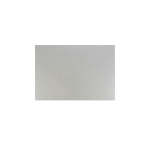 フード本体の前面を設置高さにより選択して設置する別売の化粧パネル（幕板）●適用スリムフード：90cm幅用●吊戸棚対応高さ700mmサイズ：W×H:899mm×664mm色＝シルバー