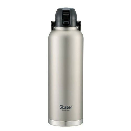 商品説明ハンドル付きワンプッシュオープンの保冷専用ステンレスダイレクトボトル！ 持ち運びに便利で飲みたい時に"サッ"と飲める♪ 真空二重構造で保冷効力あり！ 氷が入れやすい広口タイプ。 安心のキャップロック設計。商品詳細【商品サイズ（約）】...