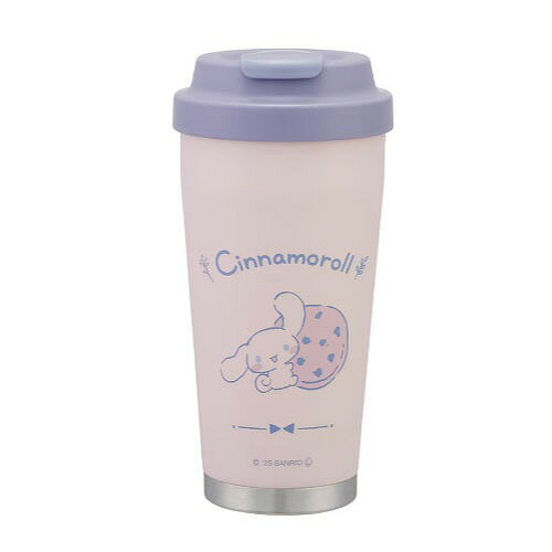 商品説明ワンプッシュフタ付きストラップ付きで携帯しやすく飲みたい時にサッと飲める！ 真空二重構造・保温・保冷! ワンプッシュオープン！ 飲み口はソフトなプラスチックタイプ。 移動時も飲みやすいトラベラーリッド型。 氷が入れやすい広口タイプ。...