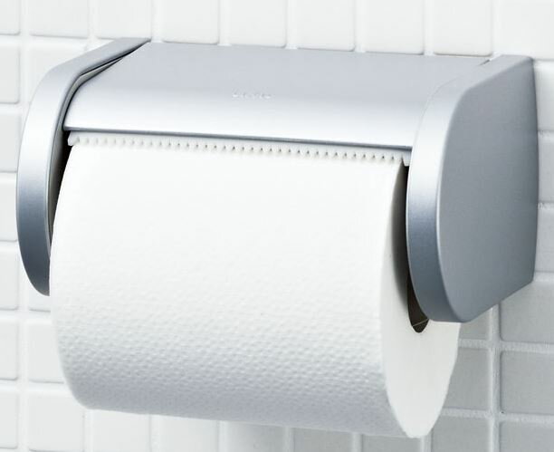 メーカー希望小売価格はメーカーカタログに基づいて掲載しています【 商品説明 】 品番　　　　　：　CF-AA23P 寸法　　　　　：　155x113x80 ■ワンハンドカット機能【LIXIL INAX】 [CF-AA23P]トイレ手洗収納/...