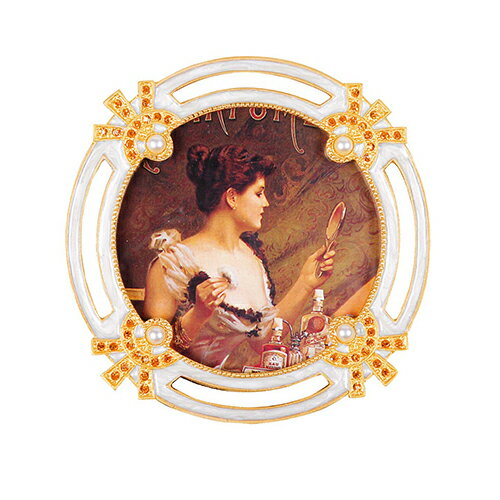 メーカー東洋石創シリーズThe GROBAL MARKET(グローバルマーケット)商　品　名フォトフレーム品番28111商品サイズφ110×D10材　質ブラス・ガラス小売価格1100送料区分AJANコード4571361742138納期につい...