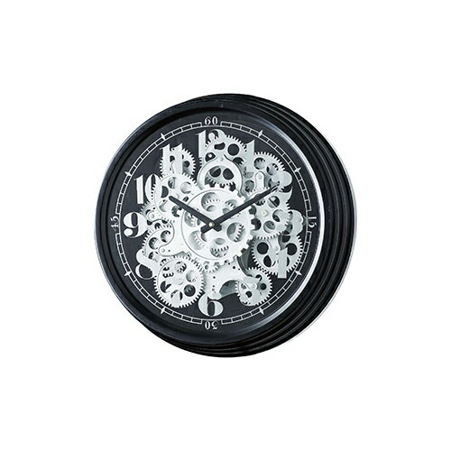 メーカー東洋石創シリーズThe GROBAL MARKET(グローバルマーケット)商　品　名Gear Clock品番50307商品サイズW390×H390×D110材　質鉄・ガラス小売価格12000送料区分AJANコード4589912094...