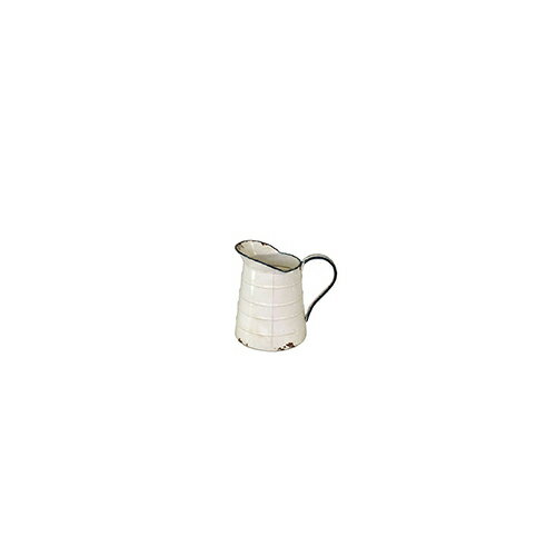 メーカー東洋石創シリーズGARDEN COLLECTIONT(ガーデンコレクション)商　品　名フラワーポット品番81791商品サイズW240×H230×D180材　質鉄製小売価格3000送料区分AJANコード4571361739299納期に...