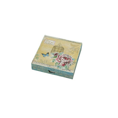 メーカー東洋石創シリーズGARDEN COLLECTIONT(ガーデンコレクション)商　品　名ウエスボックス品番82427商品サイズ□175×H45材　質紙製小売価格900送料区分AJANコード4571361733525納期についてこの商品...