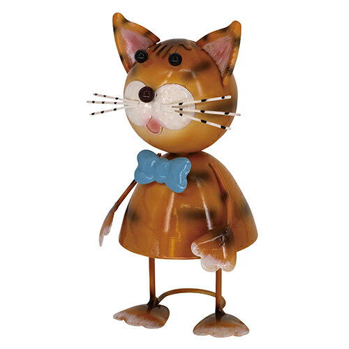 メーカー東洋石創シリーズGARDEN COLLECTIONT(ガーデンコレクション)商　品　名ダンシングアニマル品番82832商品サイズW95×H180×D90材　質鉄製小売価格1400JANコード4573411891230納期についてこの...