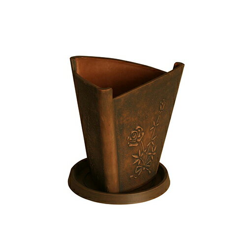 メーカー東洋石創シリーズGARDEN COLLECTIONT(ガーデンコレクション)商　品　名受け皿品番86611商品サイズφ270×H25材　質レジン小売価格500送料区分AJANコード4560134939868納期についてこの商品はご注...