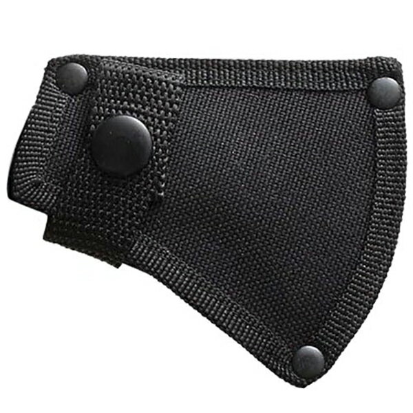 コールドスチール トレイルホーク用のシースですが、平成30年以前に生産されたモデルにし代できます。 平成31以降に生産されたモデルにはサイズが合いませんので予めご了承ください。