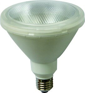 こちらの商品は在庫処分商品です。 多少のパッケージ不良が見られる商品もございますが、 新品、良品の商品です。 防水タイプ（器具は防水タイプをご使用ください）　調光器具には使用できません。