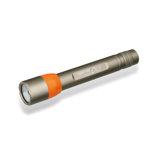 メーカー希望小売価格はメーカーカタログに基づいて掲載しています スライドフォーカスコントロール 2段階調光可能 耐塵・耐水・1m防水＆2m落下耐久（IP66 / IP67準拠） OW-032Dの特徴 ○スライドフォーカスシステム：ヘッド部分...