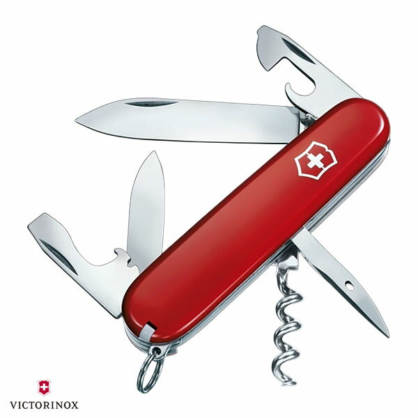 マルチツールと聞くと、伝説的なオフィサーナイフを思い浮かべる人は多いでしょう。 その伝説は、「スパルタン」というマルチツールにも引き継がれています。 原点となったのが、このマルチツールです。 世界中で多くの方々にご愛用いただいています。 ス...