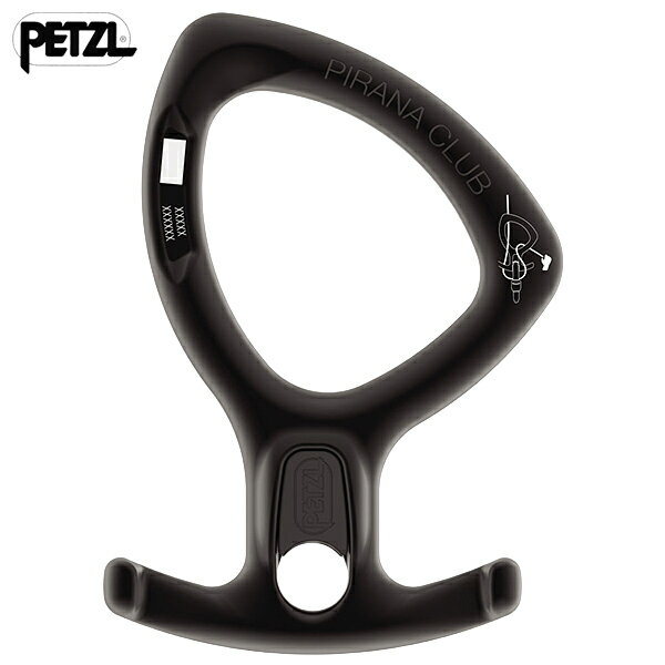 ブレーキ調節が可能なディッセンダーです。 使いやすくセットしやすいため、キャニオニングで懸垂下降を学ぶのに最適です。 下降時にロープをセットする際、制動力の異なる3つの方法から選択でき、右手でも左手でもスムーズに操作できます。 プラスチック...