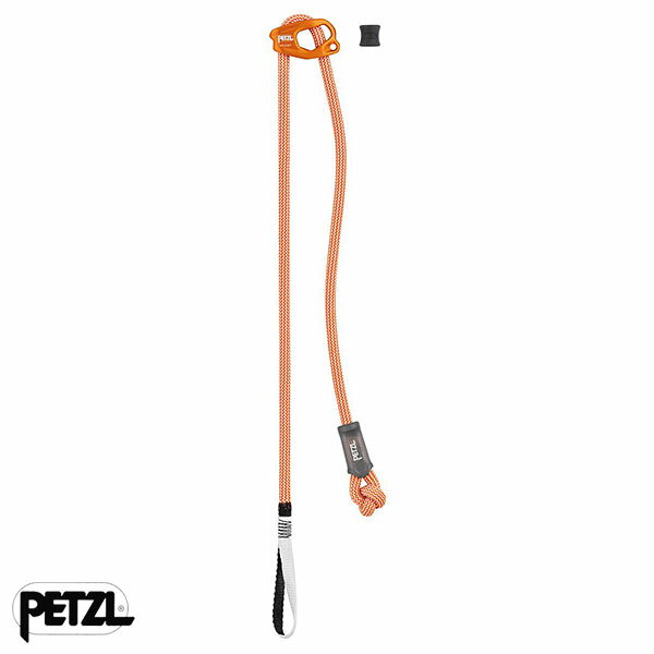 クライミング、マウンテニアリング用にデザインされた「コネクトアジャスト」は、アンカーで自己確保をとるための調節型シングルランヤードです。 調節型アームにより、アンカーでロープやギアを整理する際に最適な長さに調節することができます。 細いルー...