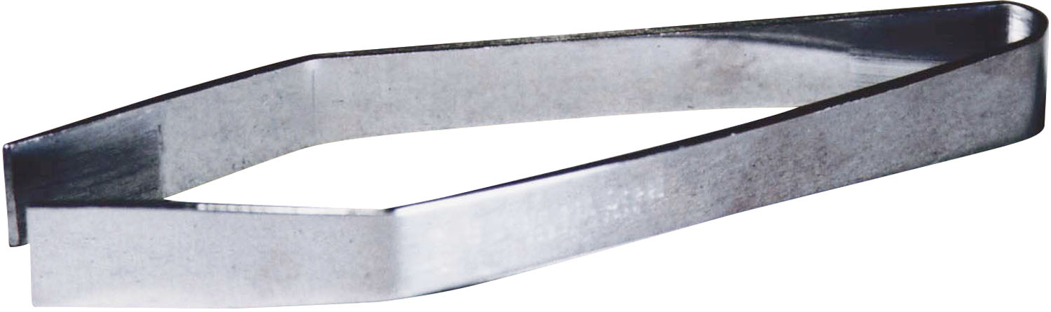 材質:ステンレス サイズ:120mm 新潟・三条製先端が尖っていて細かい作業がしやすい骨ぬき。