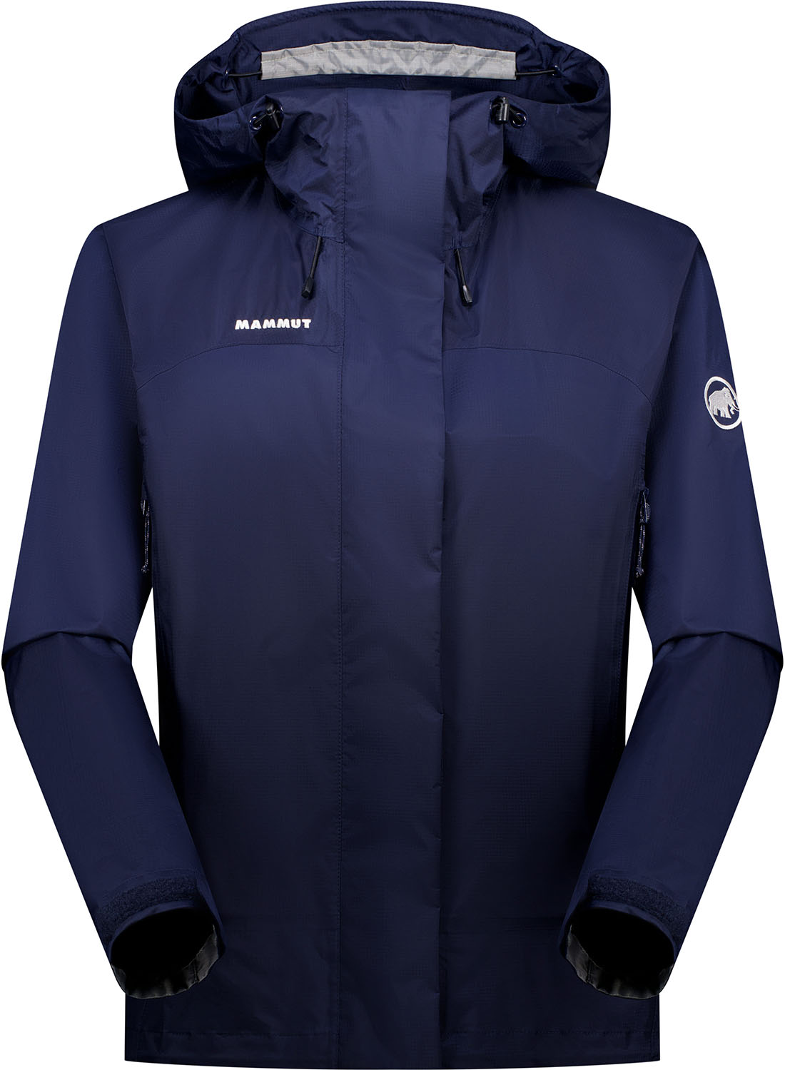 素材: DENIER(HAUPTMATERIAL)/50D × 50D 、 MAIN FABRIC 1(B2B)/2.5-LAYER MAMMUT DRY TOUR 、 MAIN FABRIC 2(B2B)/RN6908DGHST+3D-Q...