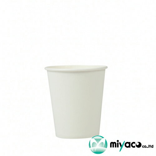 ■1個あたり4.88円■こちらの紙コップは、HOT＆COLDどちらにもご使用頂けます。■紙コップを使用することにより、常に新しいコップをご使用頂けますので衛生状態の確保や洗う手間が省け、貴重な時間を有効に使うことが出来ます。■別売のディスペ...