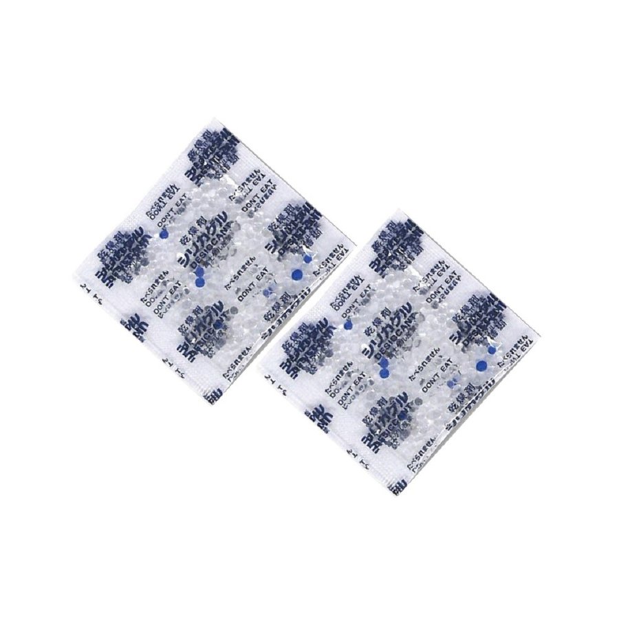 ■1個あたり25.49円■菓子類をはじめとした食料品、医薬品、電子機器、精密機械など幅広い用途で使用できる一般包装用の乾燥剤です。 サイズ 60×110mm 原材料 シリカゲル球状A型（混合） 包材 PETフィルム 数量 600個 メーカー...