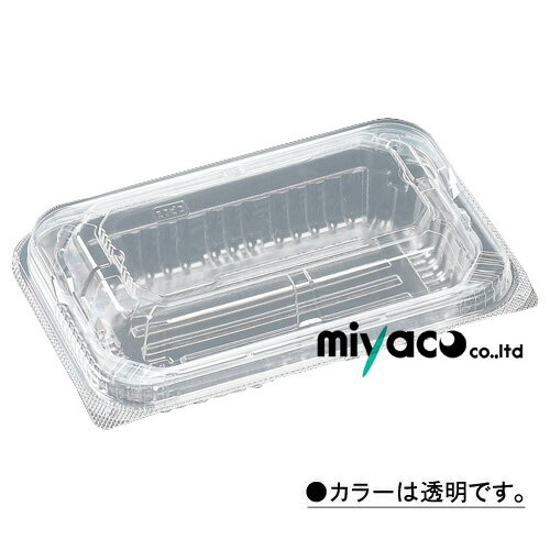 ■1枚あたり23.1円■耐熱性に優れたPP素材を使用し電子レンジに対応しておりますので、幅広くご使用頂けます。■従来の製品より透明度を改善し、耐油性も抜群のフードパックです。■嵌合折蓋容器なので作業性が高まり、何度でも開け閉めして使用する分...