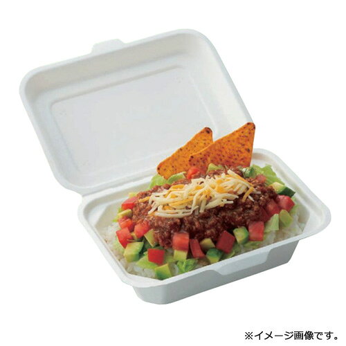 ■1枚あたり41.25円■環境にやさしいパルプ原料のテイクアウト弁当容器です。■炒飯や焼きそば、サラダの盛り付けに便利な仕切りの無いフードパックです。■電子レンジにもお使いいただけます。■ごはんは、300gを目安にご使用ください。 サイズ ...