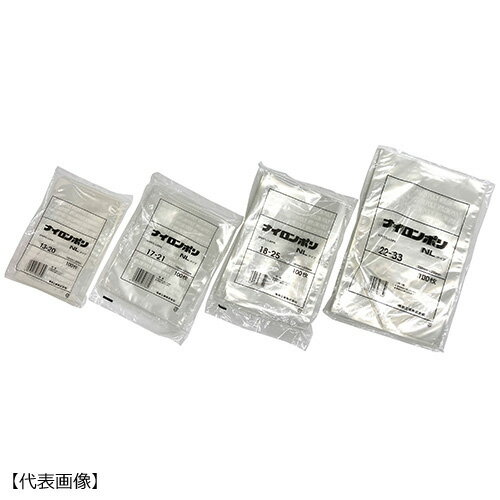 ■1枚あたり9.3円■サイズが豊富で幅広い用途に対応できます。■真空包装、冷凍食品包装、水物包装に適しており、様々な用途にご使用いただけます。■ナイロンをベースにL-LDPEをラミネートしていますので、衝撃強度、突刺強度および、耐寒性に優れ...
