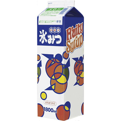 ■そのまま使えるストレートタイプのかき氷シロップです。（糖度48～55度) ■「はちみつ」独特のコクと甘みで深みのある味わいのシロップです。■昔懐かしい味です。練乳ともよく合います。 原材料 果糖ブドウ糖液糖（国内製造）、はちみつ、食塩／酸...