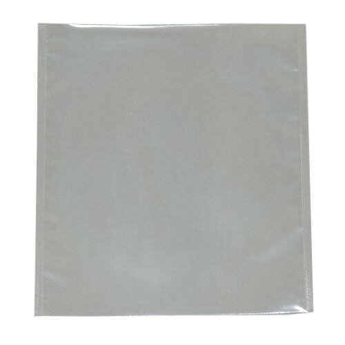 ■1枚あたり10.55円■定番のカマス形状で厚みのない洋菓子に最適です。■脱酸素剤対応のガス袋でガスバリア性に優れており開封性を良くする為ノッチ加工されています。 サイズ 180×200mm 材質 KOP20/LLD40 カラー 無地 数量...