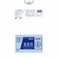 ■1枚あたり36.3円■引っ張り・衝撃強度に優れたメタロセン触媒を使用しておりますので、薄くても強度抜群のゴミ袋です。■薄肉化のため低コストで、環境に配慮した省資源タイプのごみ袋です。 サイズ 0.035×800×900mm 材質 低密度ポ...
