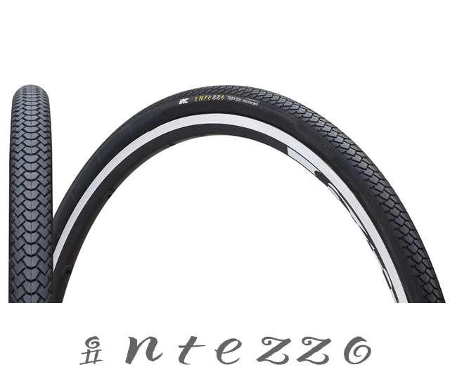 商品名：M122 インテッツォ（INTEZZO） WO 700×32Cメーカー名：井上ゴム工業品番：M122付属品：0素材：0加工：0重量(g)：595サイズ：WO 700×32C