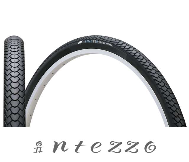 商品名：M122 インテッツォ（INTEZZO） WO 700×38Cメーカー名：井上ゴム工業品番：M122付属品：0素材：0加工：0重量(g)：800サイズ：WO 700×38C