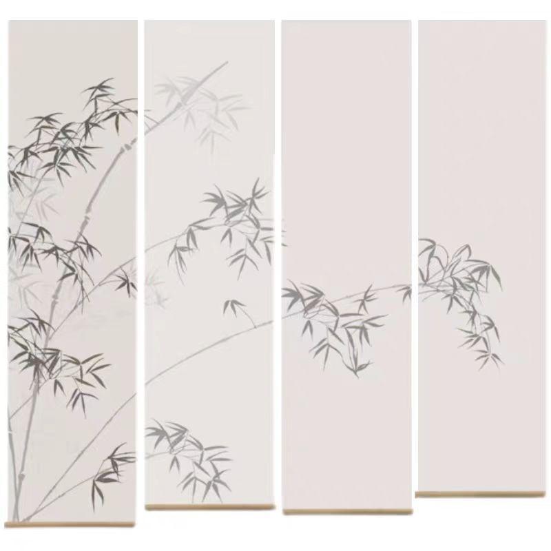 ・スタイル: 新中式・カラー展開: 云雾纱,亚麻纱,麻纱,天然麻高级黒,天然麻原色纱,天然麻深咖,贡缎,全遮光,亚麻半遮光,亚麻全遮光,蚕丝棉贡缎・空間: 室外,餐厅,浴室,阳台,儿童房,商用场所,其他